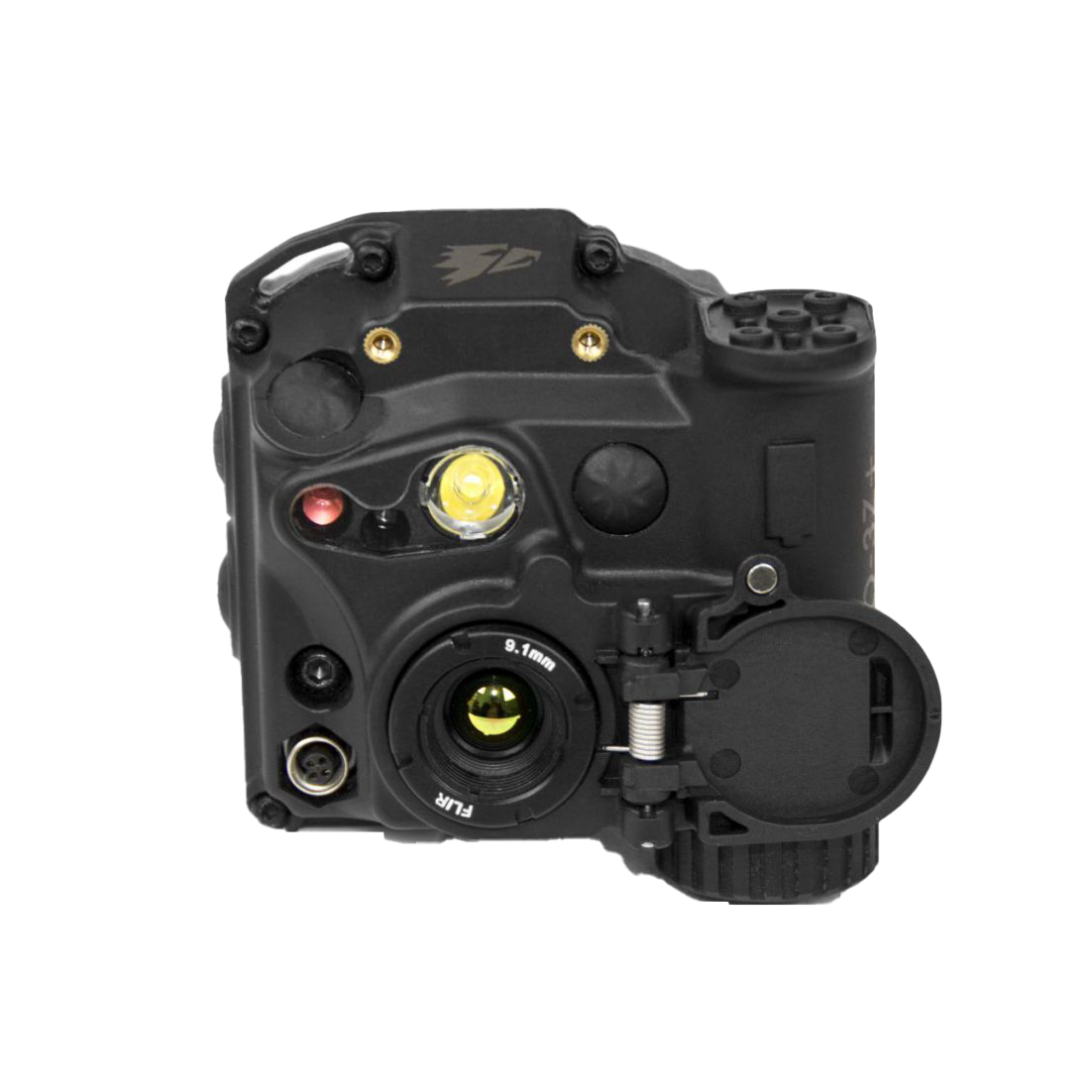 Thermal – NightTec